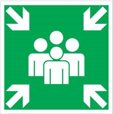 Ontruimingsoefening op eigen locatie - BHVnoord.nl